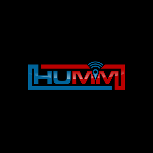 HuMM | Logo design contest