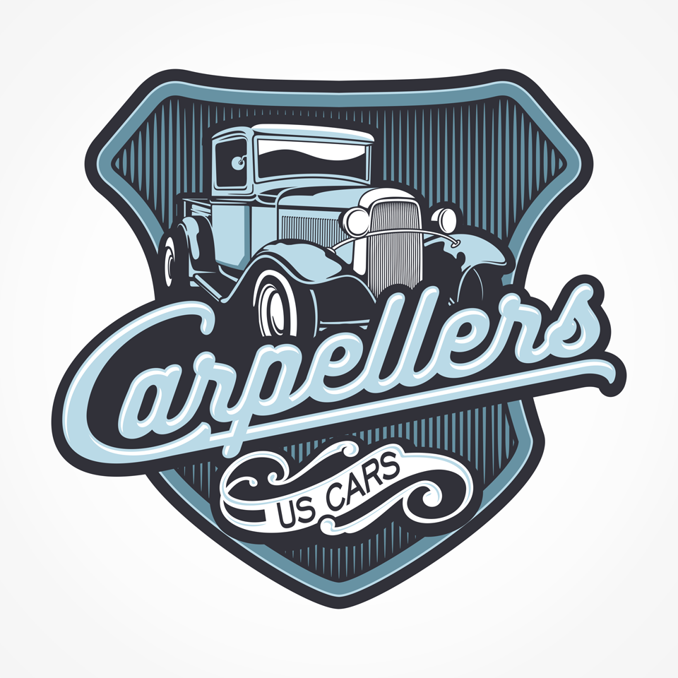 Cafe Racer Logos - Free Cafe Racer Logo Ideas, Design & Templates