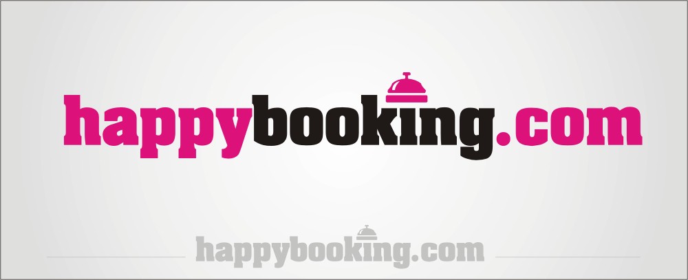 Booking Logos - Free Booking Logo Ideas, Design & Templates