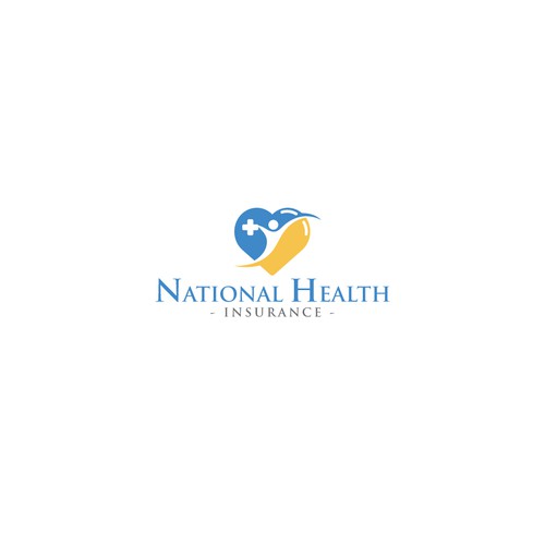 National Health Insurance Logo PIA National Health Insurance Month
