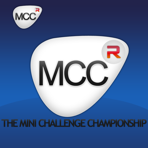 The Mini Challenge Logo Contest! | Concours: Création de logo