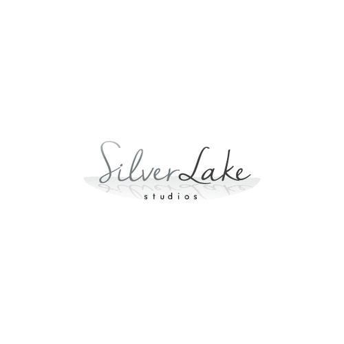 Create a logo for the film and entertainment company Silver Lake ...