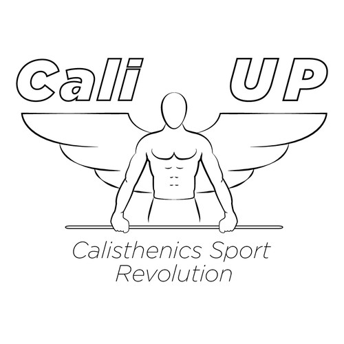 Calisthenics Revolution | Logo design contest