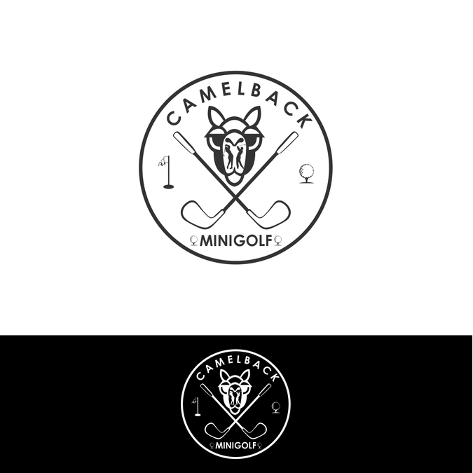Logo needed for first Miniature Golf Course in Saudi Arabia! | Logo ...