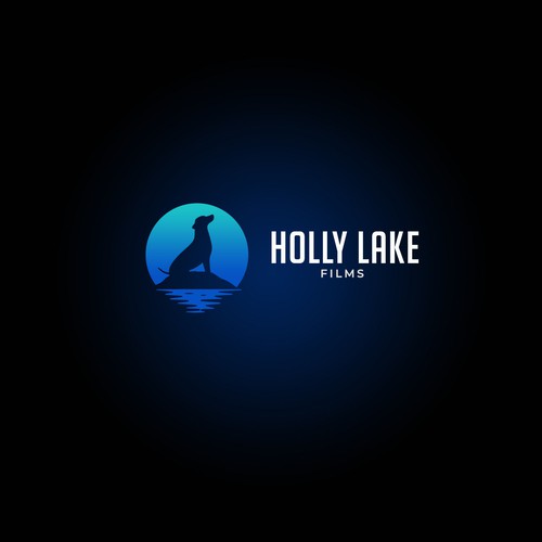 Designs | Holly Lake Films | Logo design contest