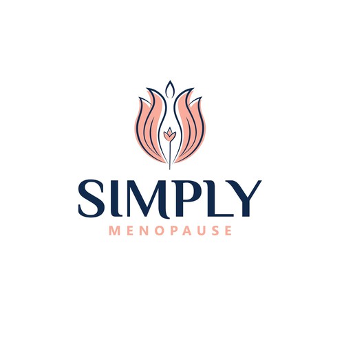 Designs | Design the Perfect Logo for a Menopause Blog - Empower Women ...