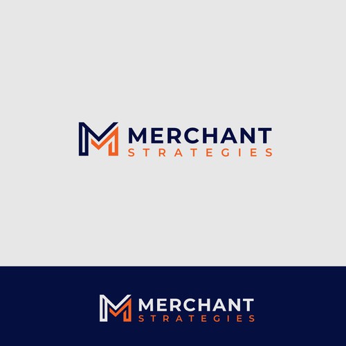 Designs | Merchant Strategies | Logo design contest
