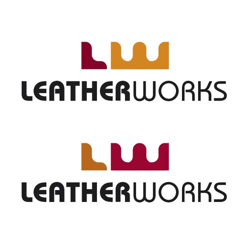 Logo for leather craft findings warehouse and website | Logo design contest