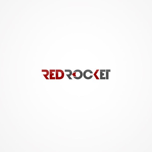 New logo wanted for Red Rocket | Logo design contest