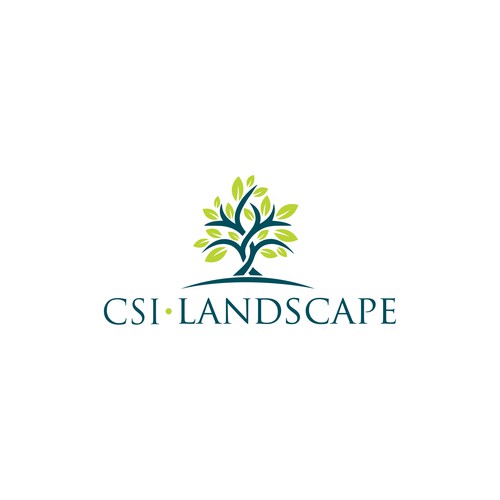 Designs | An elegant, simplistic corporate logo for local landscaping ...