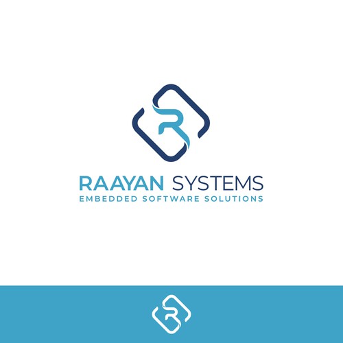 Designs | Raayan Systems Logo Design Contest | Logo design contest