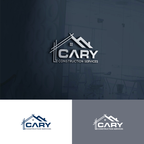 Designs | We need the most powerful looking logo for top construction ...