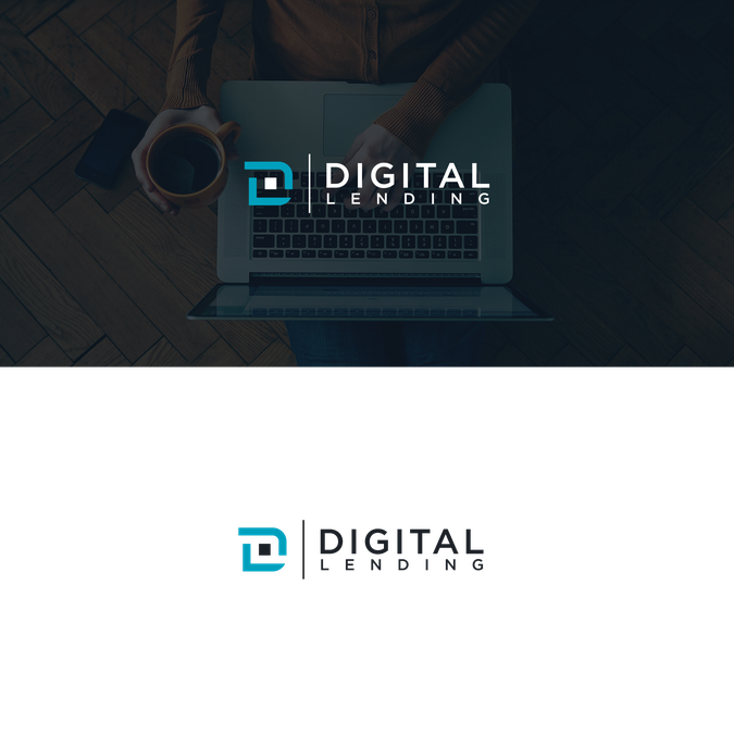 Digital Lending - DigitalLending.com needs a logo | Logo design contest