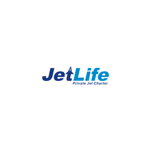 Create the next logo and business card for JetLife | Logo & business ...