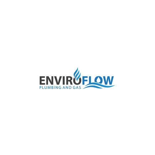 Enviroflow Plumbing Logo | Logo design contest