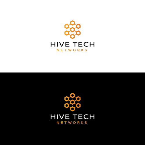 Designs | Hive Tech Networks | Logo design contest