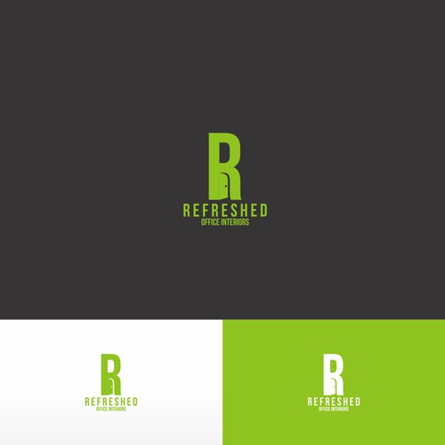 Create modern fresh logo | Logo design contest