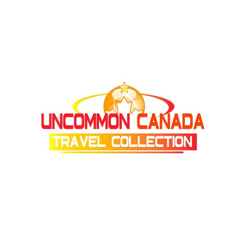 Uncommon Logo for an Uncommon Tourism Company | Logo design contest