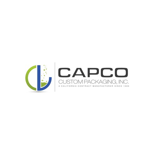 Capco Logo