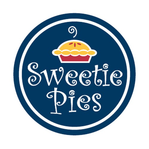 Sweetie Pies Logo