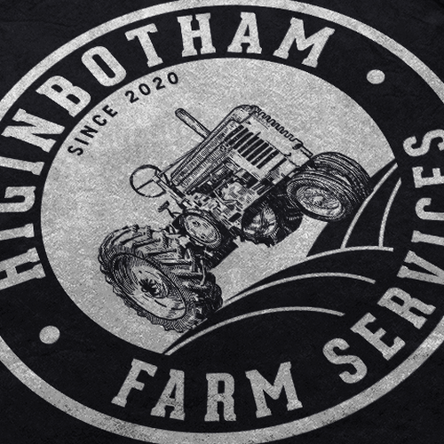 Designs | Farm Service Logo | Logo design contest