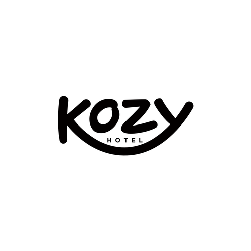 Designs | Kozy Hotel Logo | Logo design contest