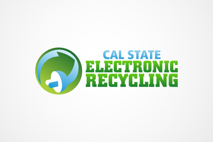 New logo wanted for Cal State Electronic Recycling | Logo design contest