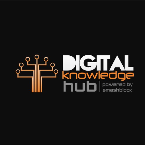 Knowledge Hub Logo Latinx Knowledge Hub