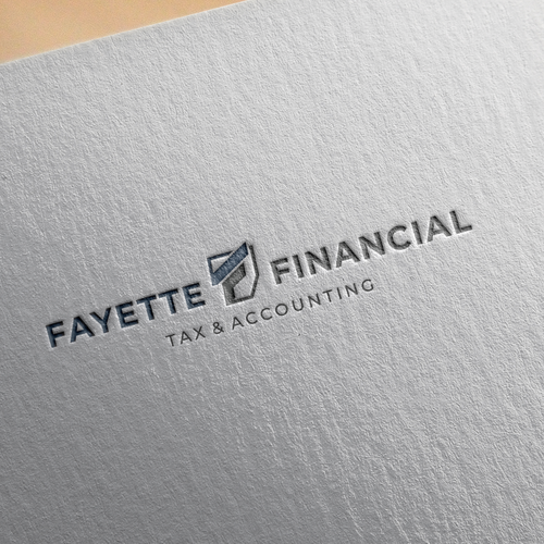 Designs | Logo design for a Tax, Accounting, Insurance & Financial ...
