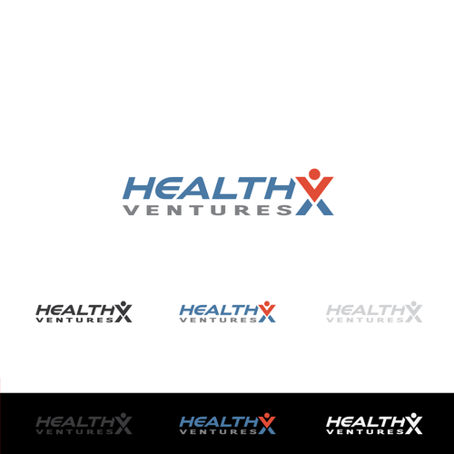 Designs | Create Logo for the next big Healthcare Venture Fund | Logo ...