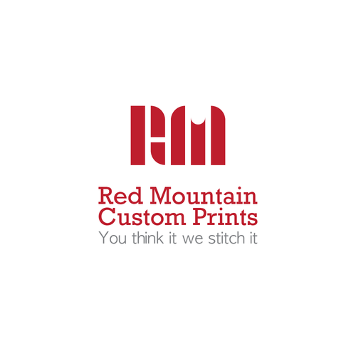 Designs | Red Mountain | Logo design contest
