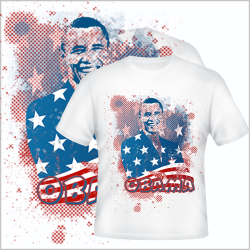 Political t-shirt design | T-shirt contest