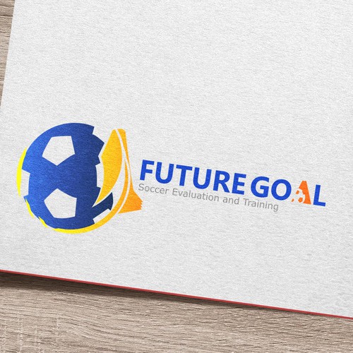 Soccer Evaluation and Training Company | Logo design contest