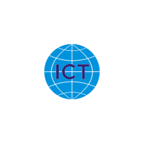 ICT Logo for $7B Company | Logo design contest