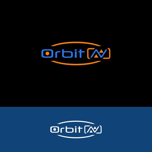 Orbit Logo