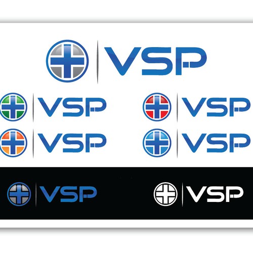 VSP needs a new logo | Logo design contest