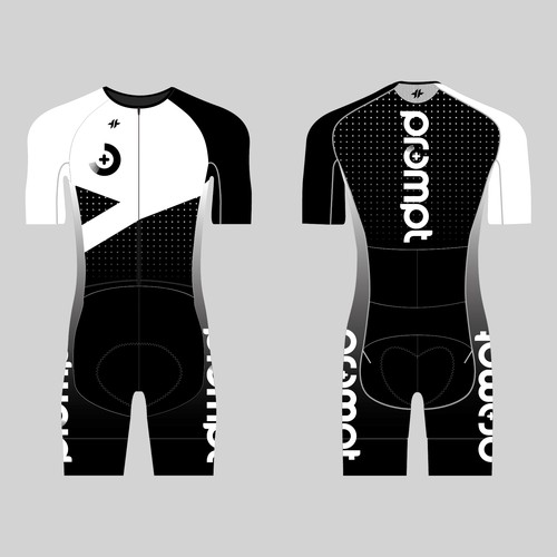 Designs | Design a modern triathlon racing suit | Other clothing or ...