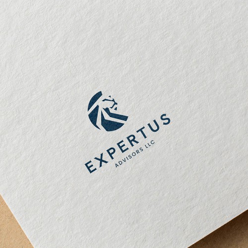 Designs | Expertus Advisors | Logo & social media pack contest