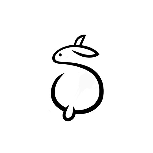 Money Bunny | Logo design contest