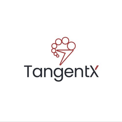 Designs | Biotech company going off on a tangent | Logo design contest