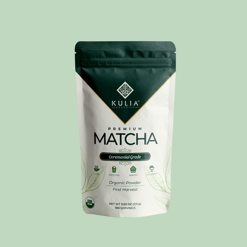 Designs | Superfood Brand Needs a powerfull Packaging Design to take ...