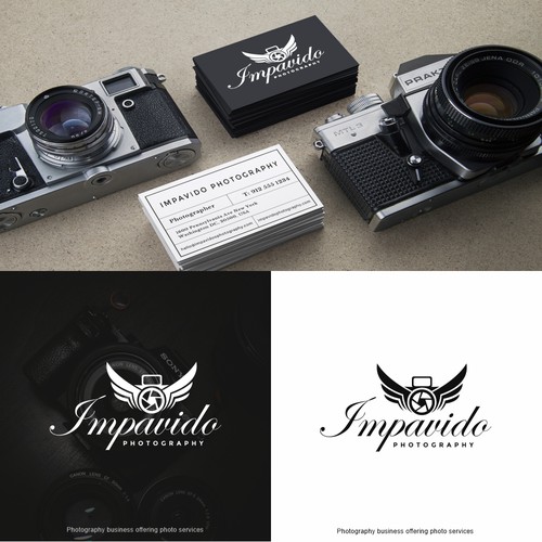 Designs | Create a Fearless logo ... | Logo design contest