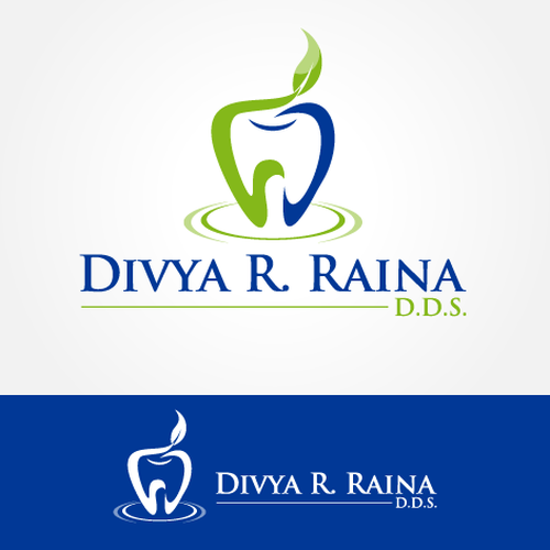 Divya Name Logo
