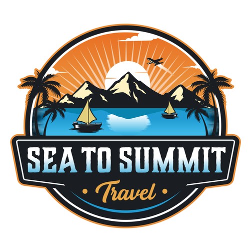 Summit Logos: the Best Summit Logo Images | 99designs