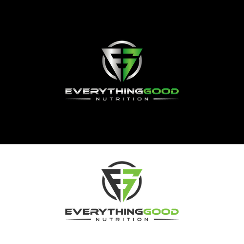 Iconic Sports Nutrition Company | Logo design contest