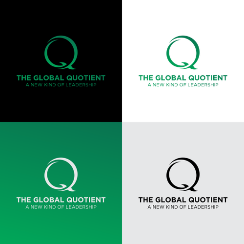 Design a powerful logo for a Global Training brand! | Logo design contest