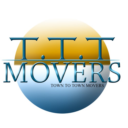 Local Moving Company Logo | Logo design contest