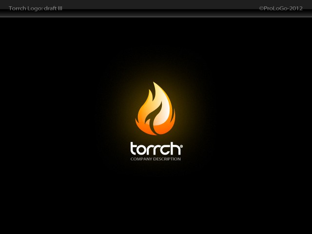 Torch Logos - Free Torch Logo Ideas, Design & Templates