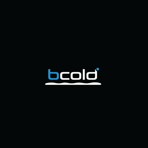 design a plain / cool logo which expresses cold | Logo design contest