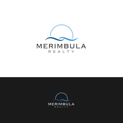 Designs | Merimbula Realty Logo Design | Logo design contest